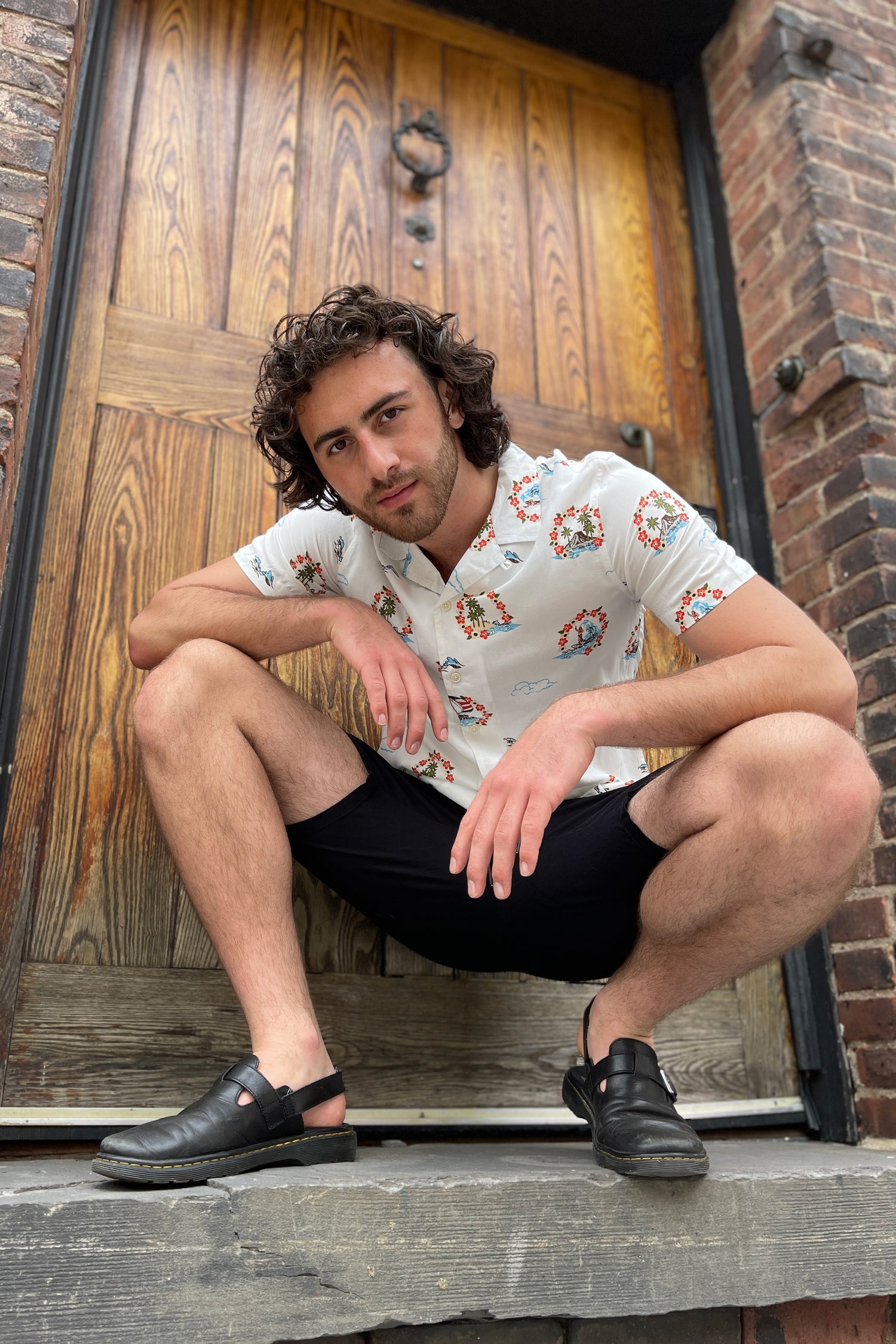 Sustainable Clothing | Free Planet